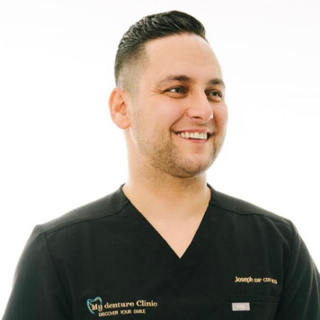 Dentures | Leeds | Garforth | Enhance Dental Enhance Dental